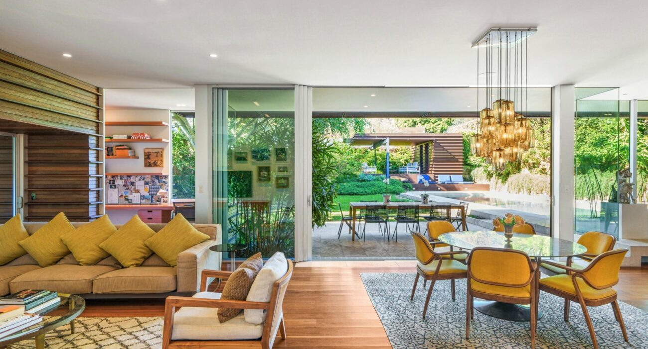 25 THE CRESCENT, VAUCLUSE - Agency by Alison Coopes :: Exclusive Real ...